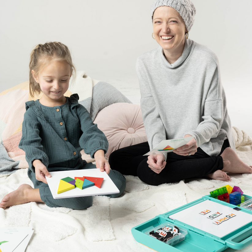 NugLug Complete Set – Nug & Tater