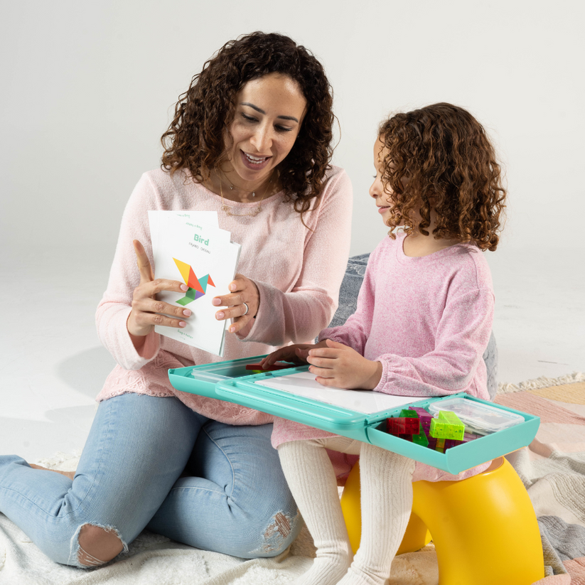 NugLug Complete Set – Nug & Tater