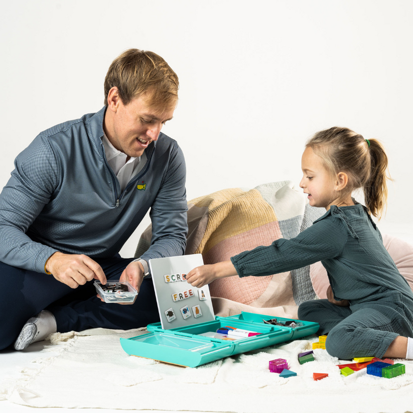 NugLug Complete Set – Nug & Tater