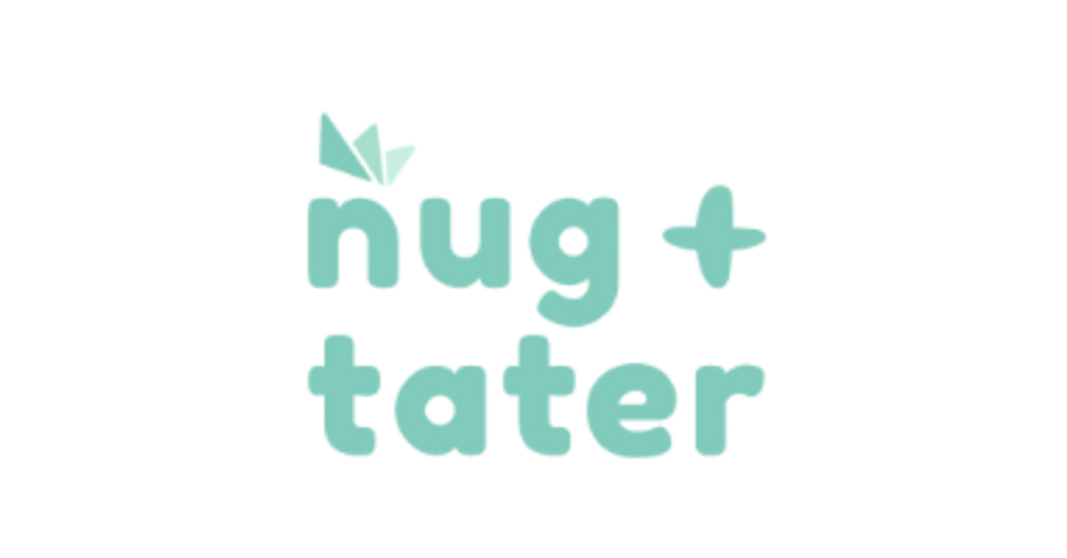 Children's toys – Nug & Tater