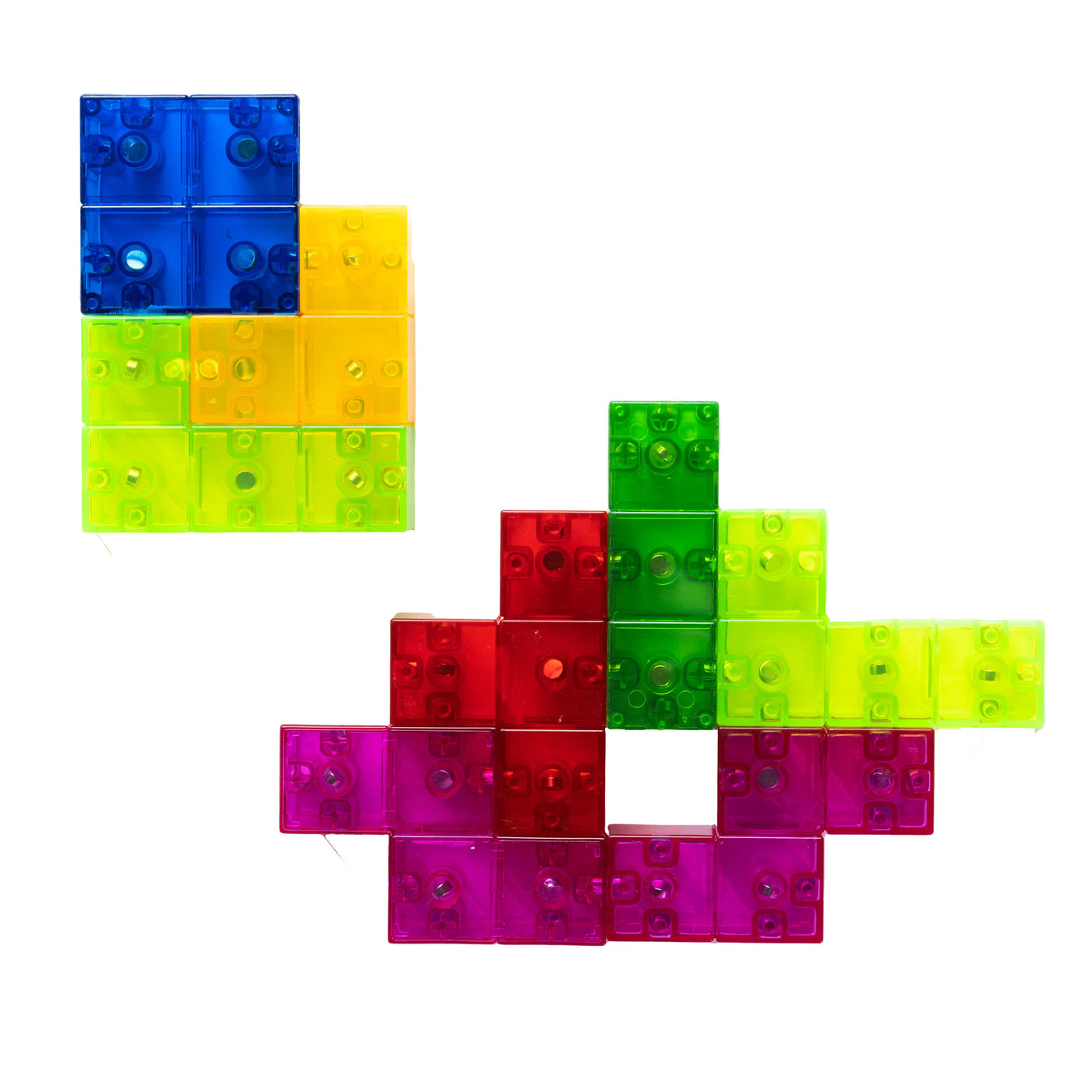 NugLug Complete Set – Nug & Tater