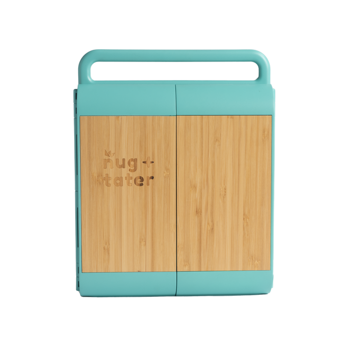 NugLug Complete Set – Nug & Tater